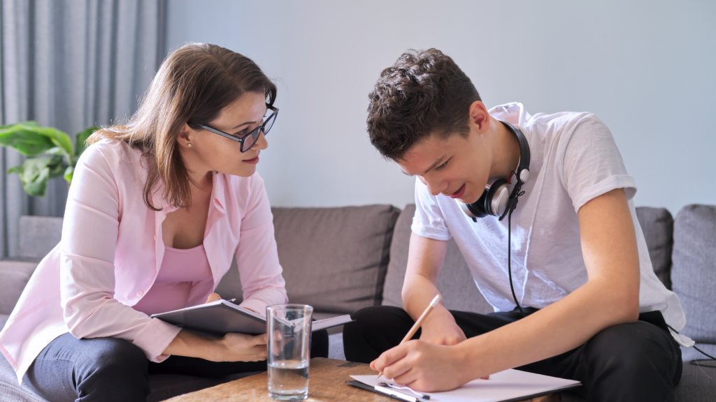 FDA Approves TMS Therapy for Treating Depression in Adolescents - A ...